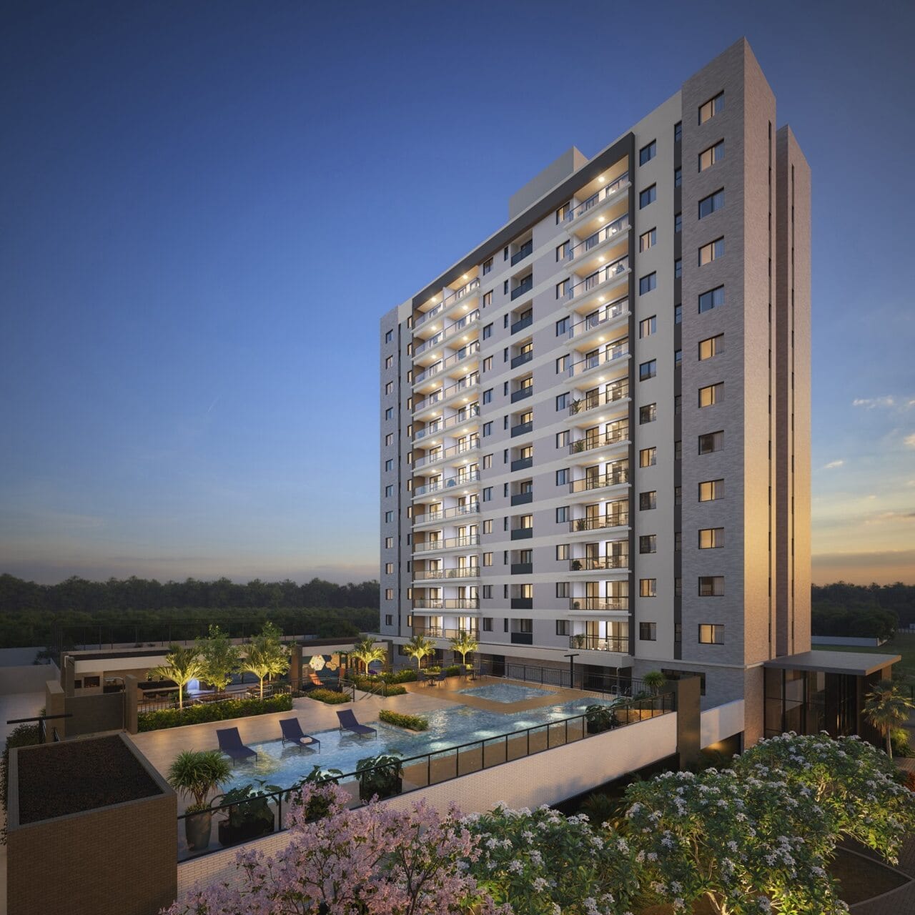 Arbo Residence - Celi